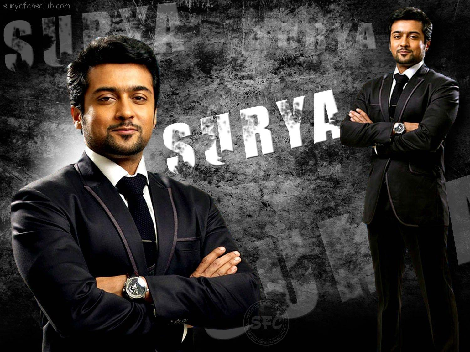 Suriya Wallpapers - Top Free Suriya Backgrounds - WallpaperAccess