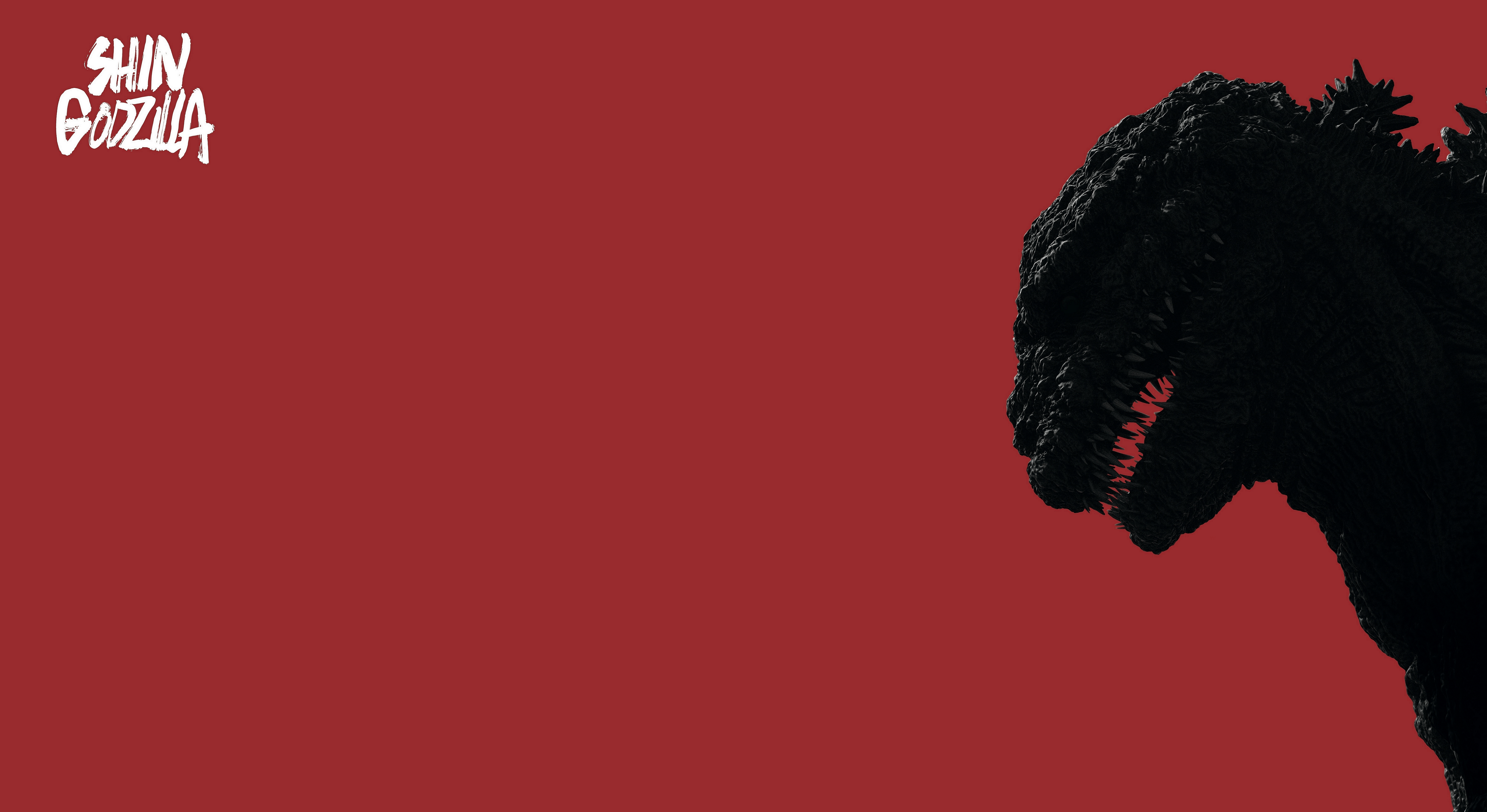 Shin Godzilla Wallpapers - Top Free Shin Godzilla Backgrounds ...