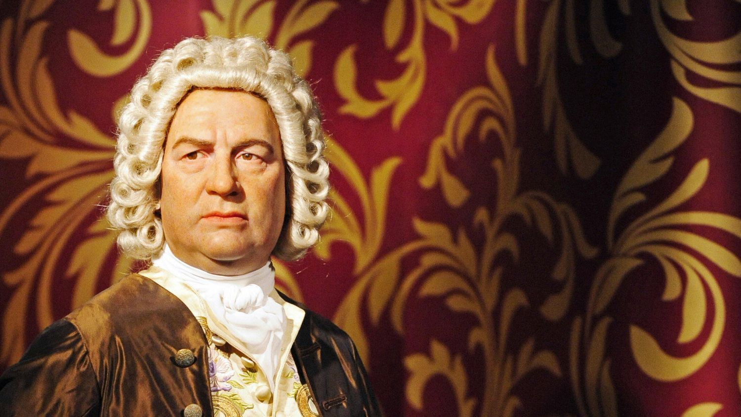 Johann Sebastian Bach Wallpapers - Top Free Johann Sebastian Bach ...