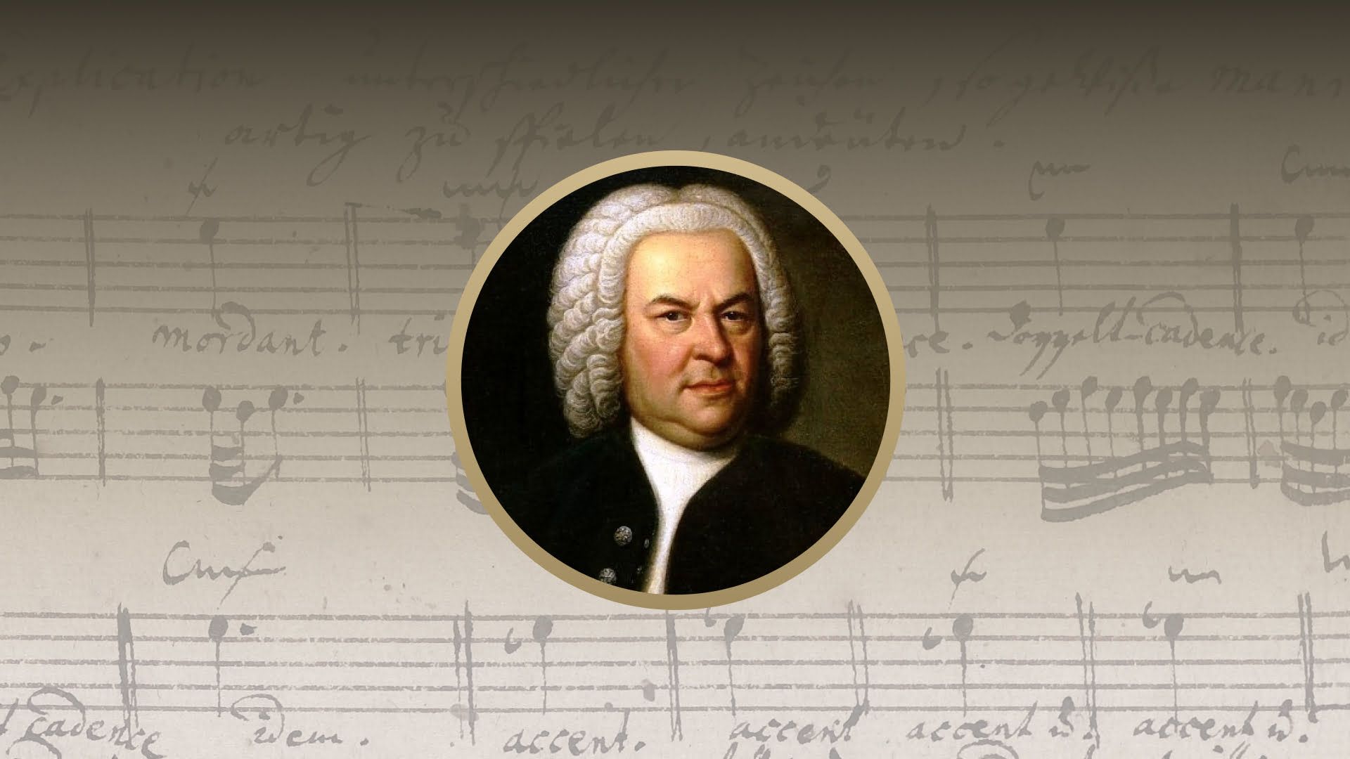 Johann Sebastian Bach Wallpapers - Top Free Johann Sebastian Bach ...