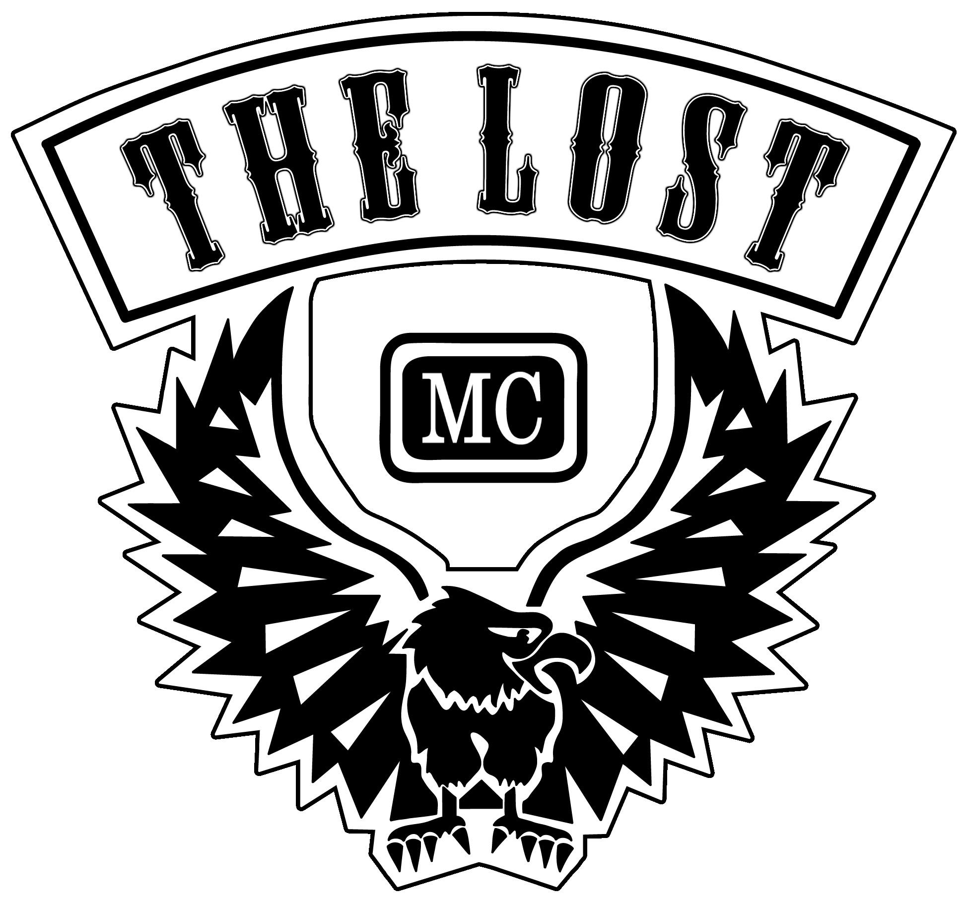 The Lost MC Wallpapers - Top Free The Lost MC Backgrounds - WallpaperAccess