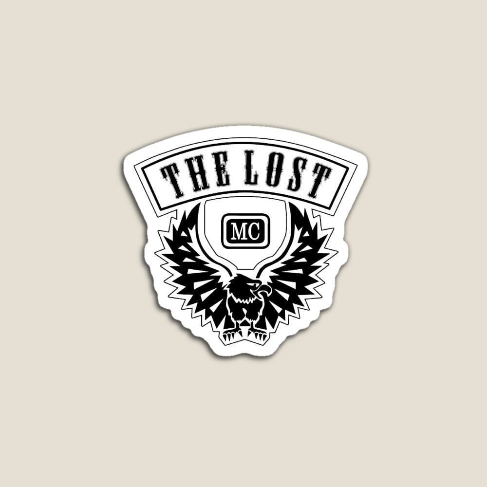 The Lost MC Wallpapers - Top Free The Lost MC Backgrounds - WallpaperAccess
