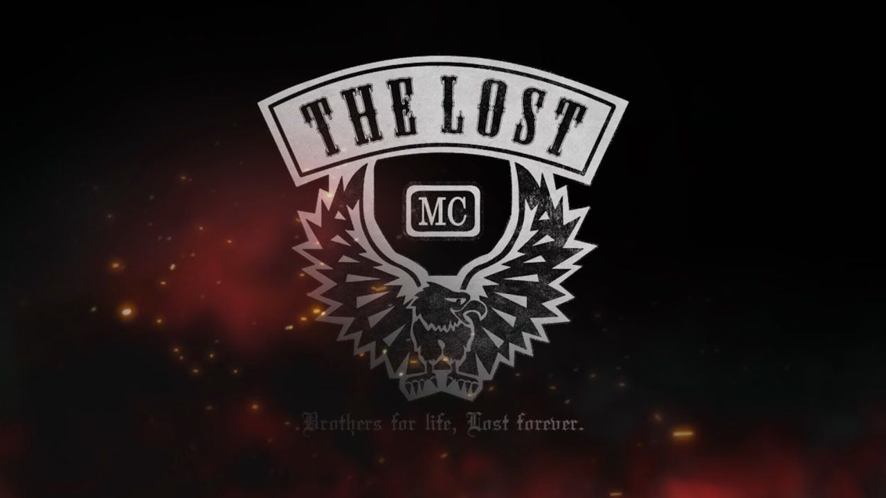 The Lost MC Wallpapers - Top Free The Lost MC Backgrounds - WallpaperAccess