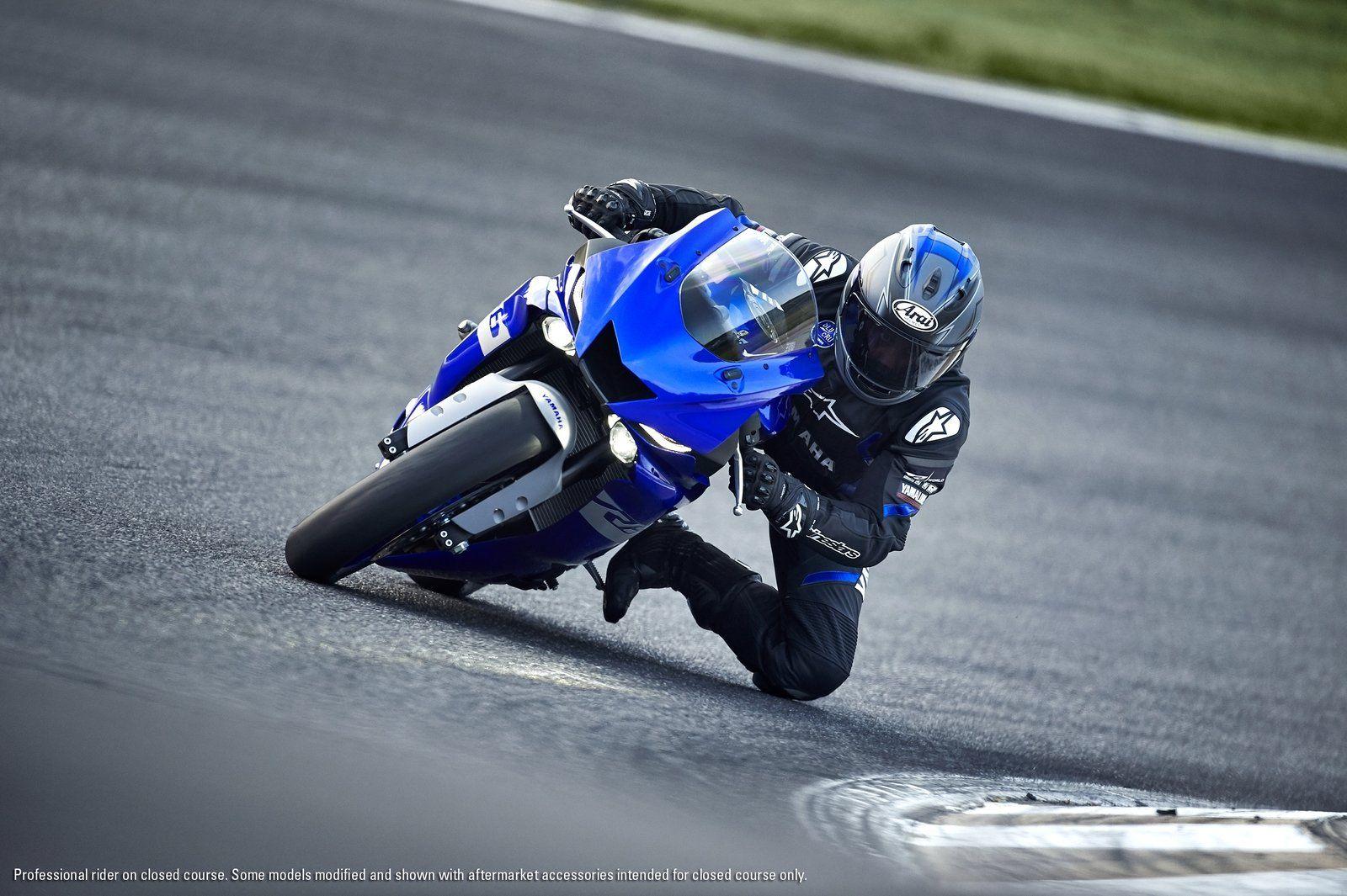 Yamaha R6 Wallpapers - Top Free Yamaha R6 Backgrounds - WallpaperAccess