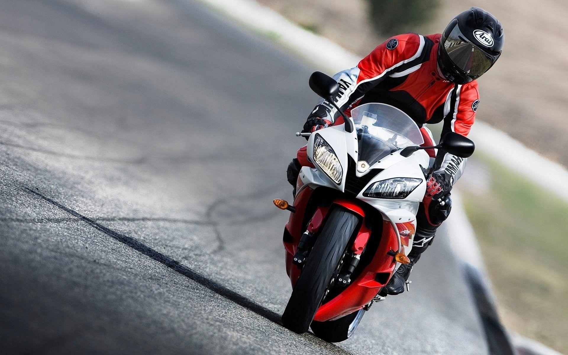 Yamaha R6 Wallpapers - Top Free Yamaha R6 Backgrounds - WallpaperAccess