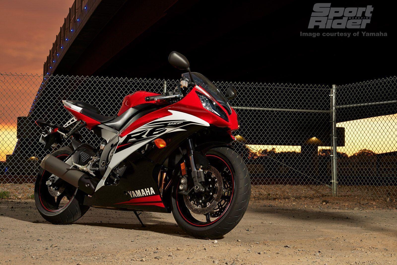 Yamaha R6 Wallpapers - Top Free Yamaha R6 Backgrounds - WallpaperAccess