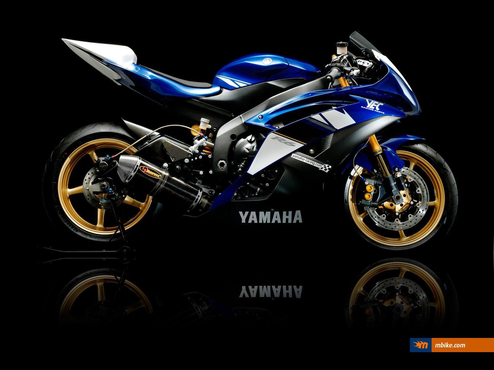 Yamaha R6 Wallpapers - Top Free Yamaha R6 Backgrounds - WallpaperAccess