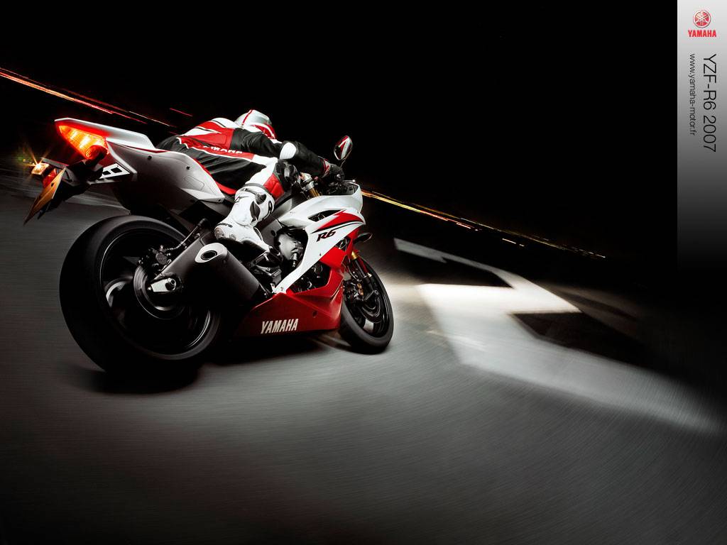 Yamaha R6 Wallpapers - Top Free Yamaha R6 Backgrounds - WallpaperAccess