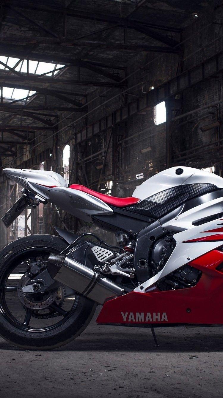 Yamaha R6 Wallpapers - Top Free Yamaha R6 Backgrounds - WallpaperAccess