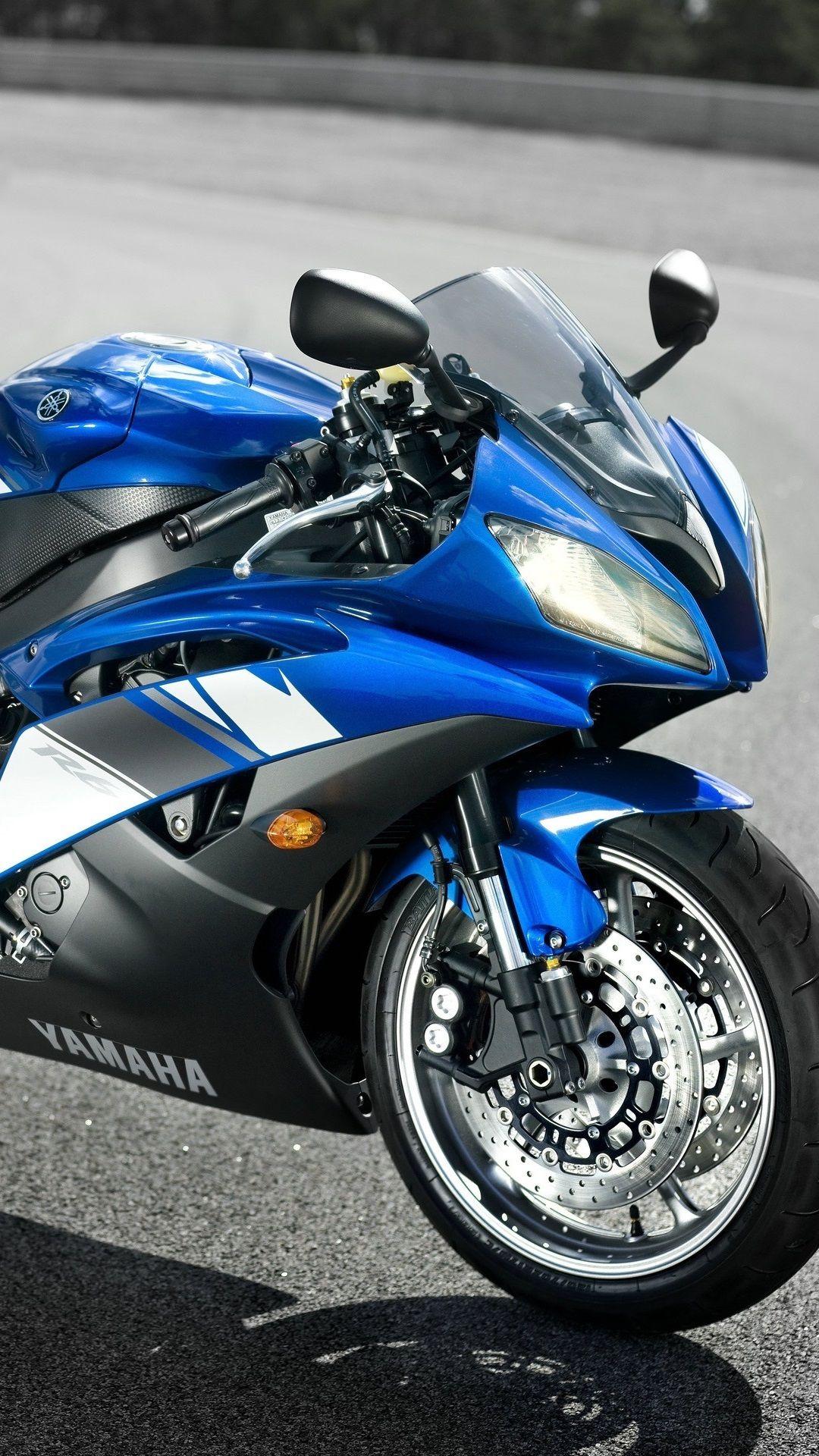 Yamaha R6 Wallpapers - Top Free Yamaha R6 Backgrounds - WallpaperAccess