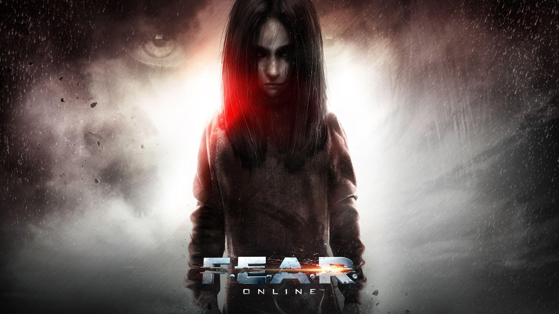 Fear Wallpapers - Top Free Fear Backgrounds - WallpaperAccess