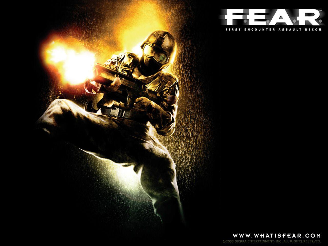 Fear Wallpapers - Top Free Fear Backgrounds - WallpaperAccess