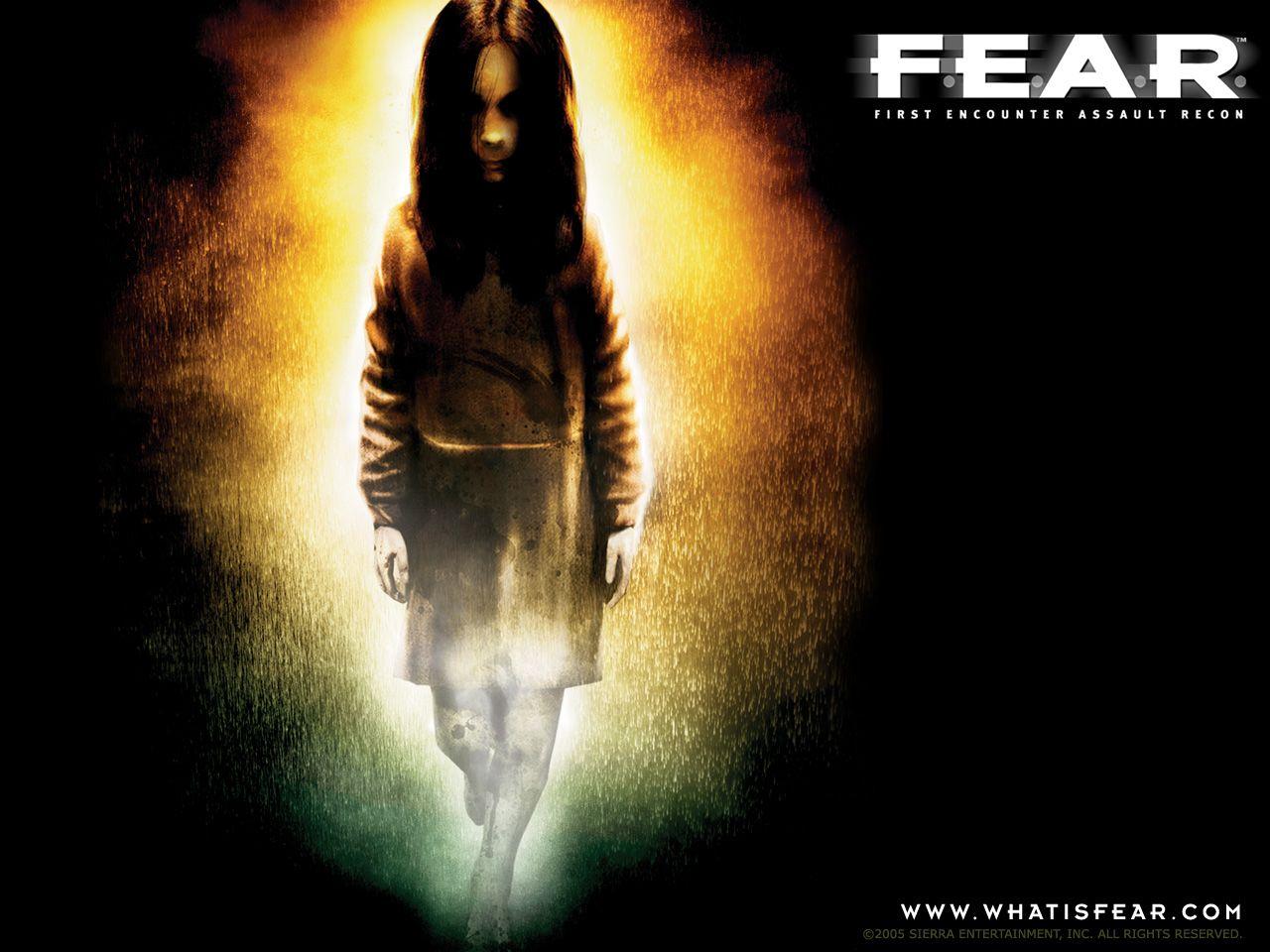 Fear Wallpapers - Top Free Fear Backgrounds - WallpaperAccess