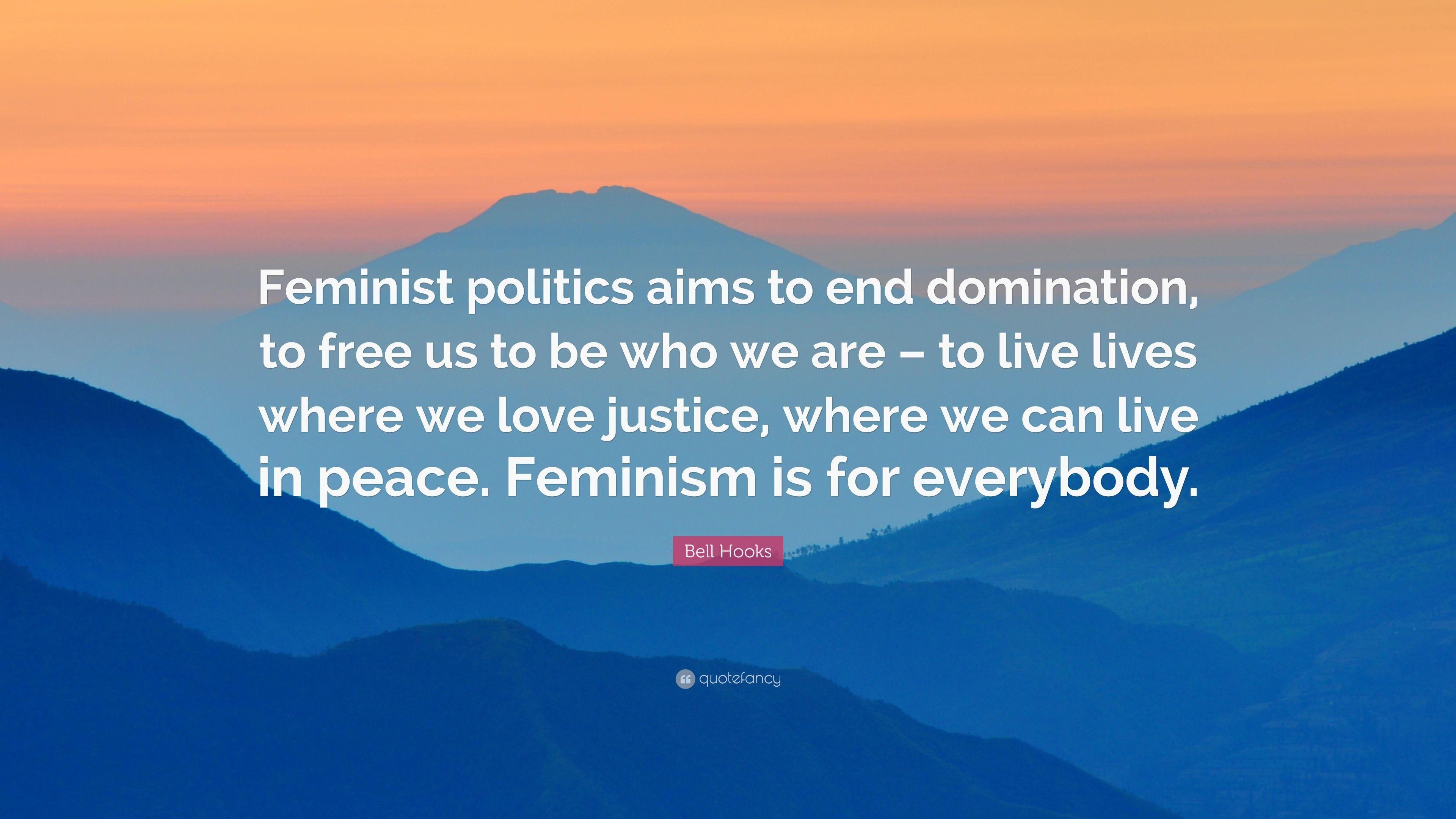 Feminism Wallpapers - Top Free Feminism Backgrounds - WallpaperAccess