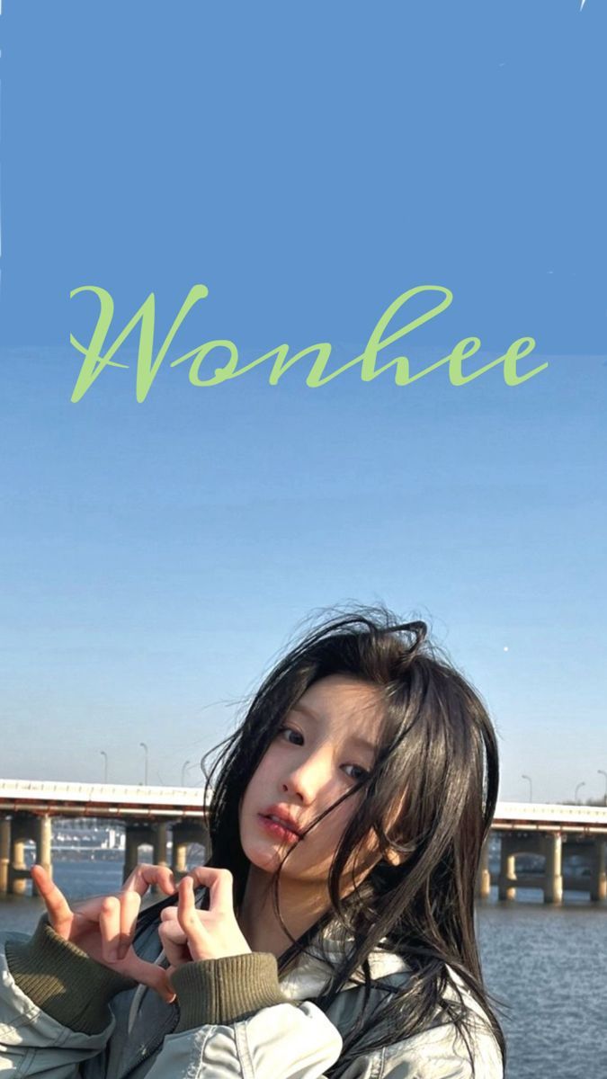 WONHEE Wallpapers - Top Free WONHEE Backgrounds - WallpaperAccess