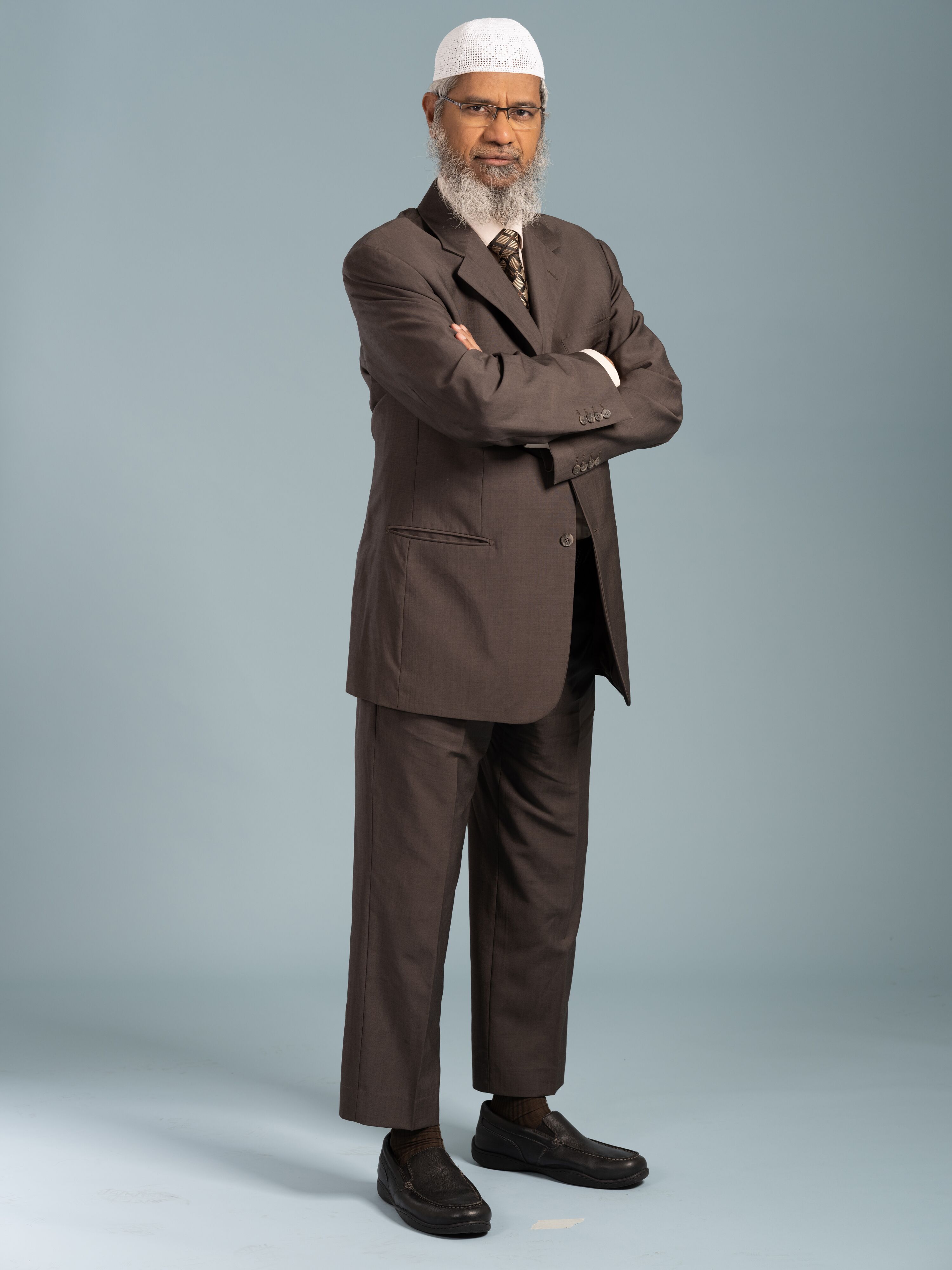 Zakir Naik Wallpapers - Top Free Zakir Naik Backgrounds - WallpaperAccess