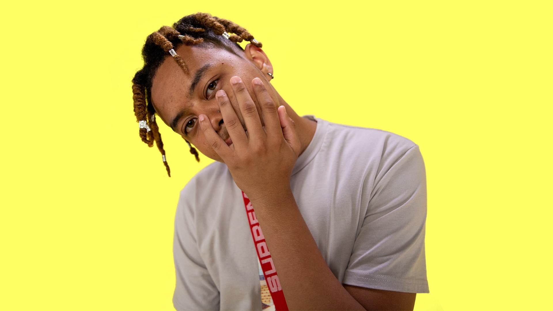 YBN Cordae Wallpapers - Top Free YBN Cordae Backgrounds - WallpaperAccess
