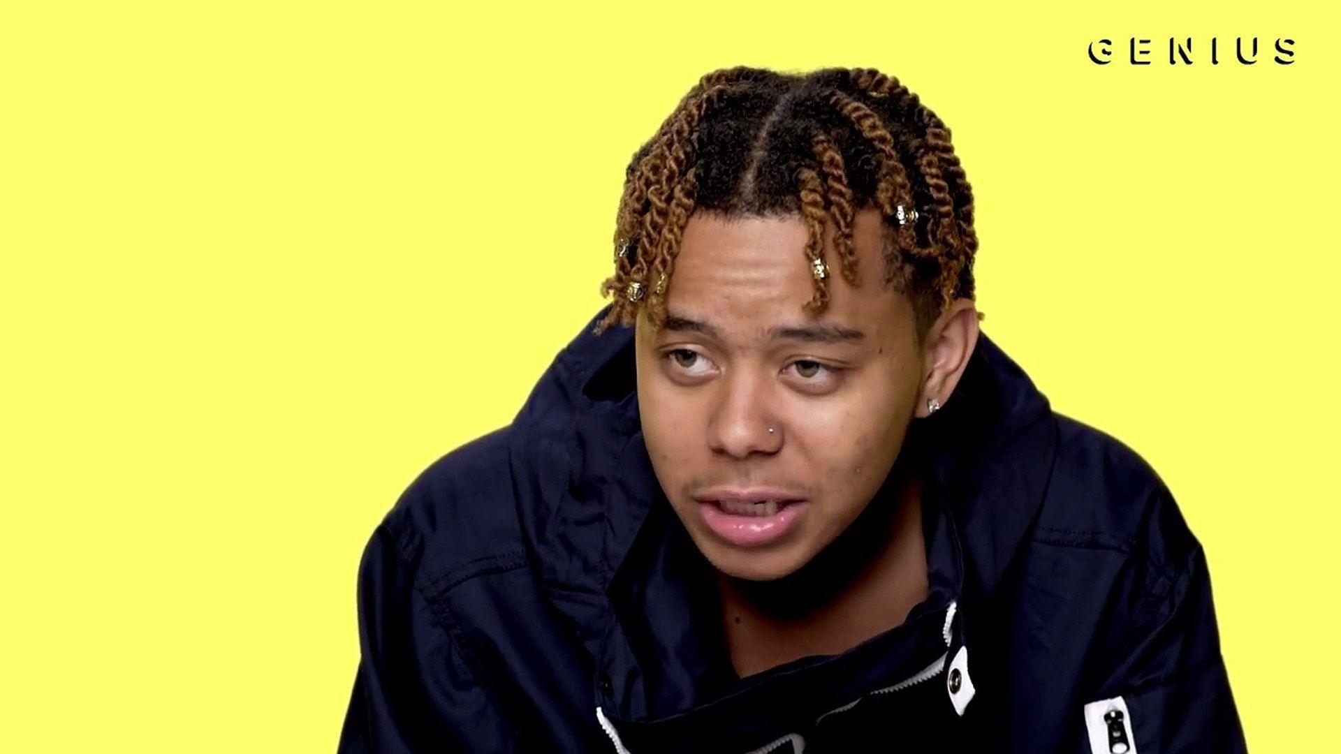 YBN Cordae Wallpapers - Top Free YBN Cordae Backgrounds - WallpaperAccess