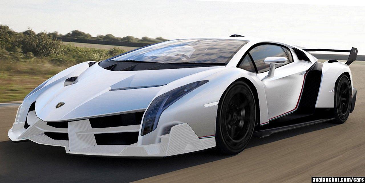 Lamborghini Veneno Wallpapers - Top Free Lamborghini Veneno Backgrounds ...