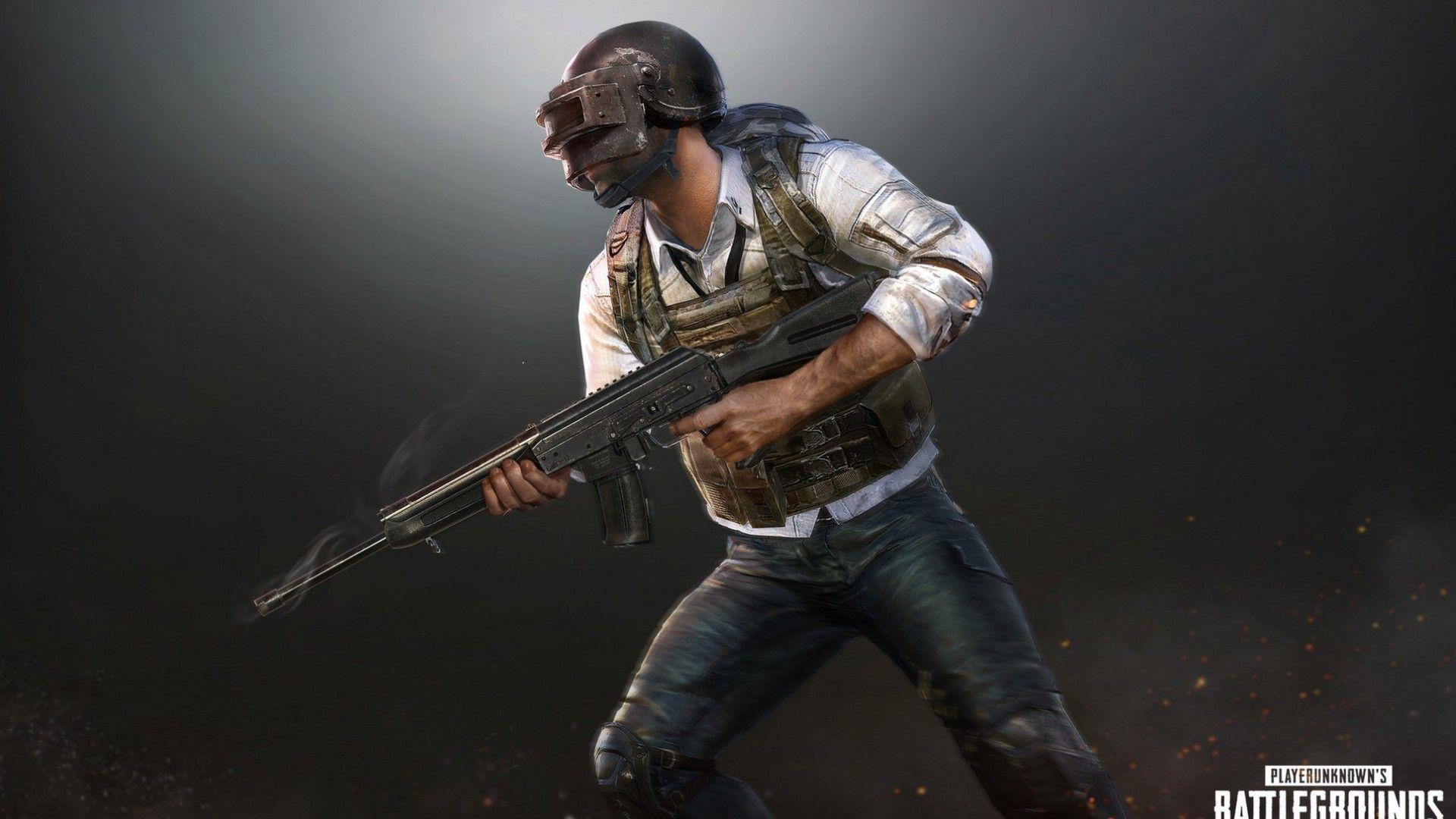 PUBG Desktop Wallpapers - Top Free PUBG Desktop Backgrounds ...