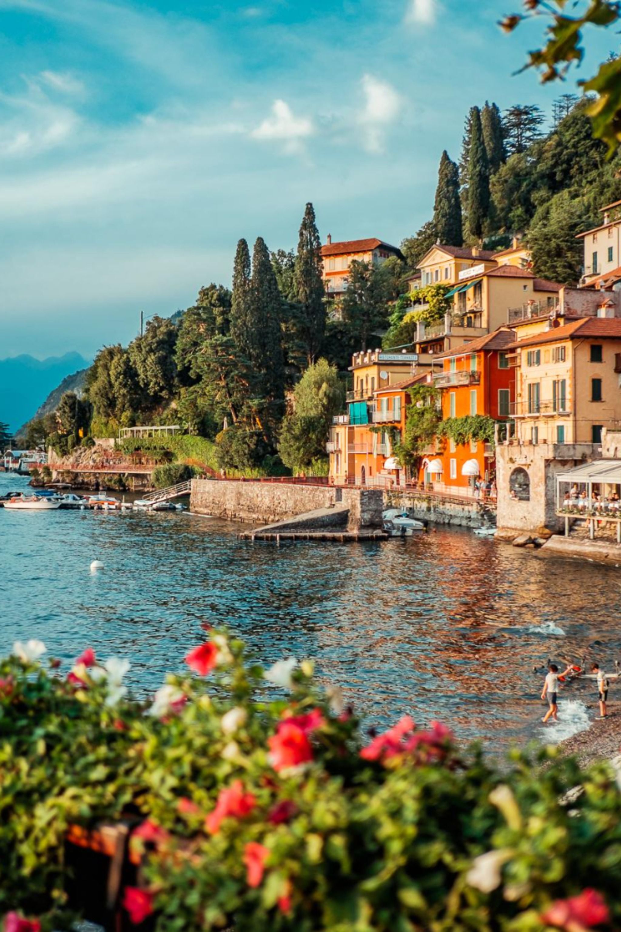 Varenna Wallpapers - Top Free Varenna Backgrounds - WallpaperAccess
