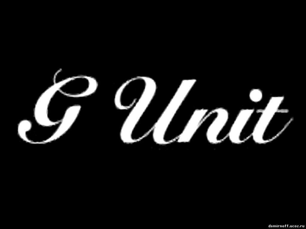 G-Unit Wallpapers - Top Free G-Unit Backgrounds - WallpaperAccess