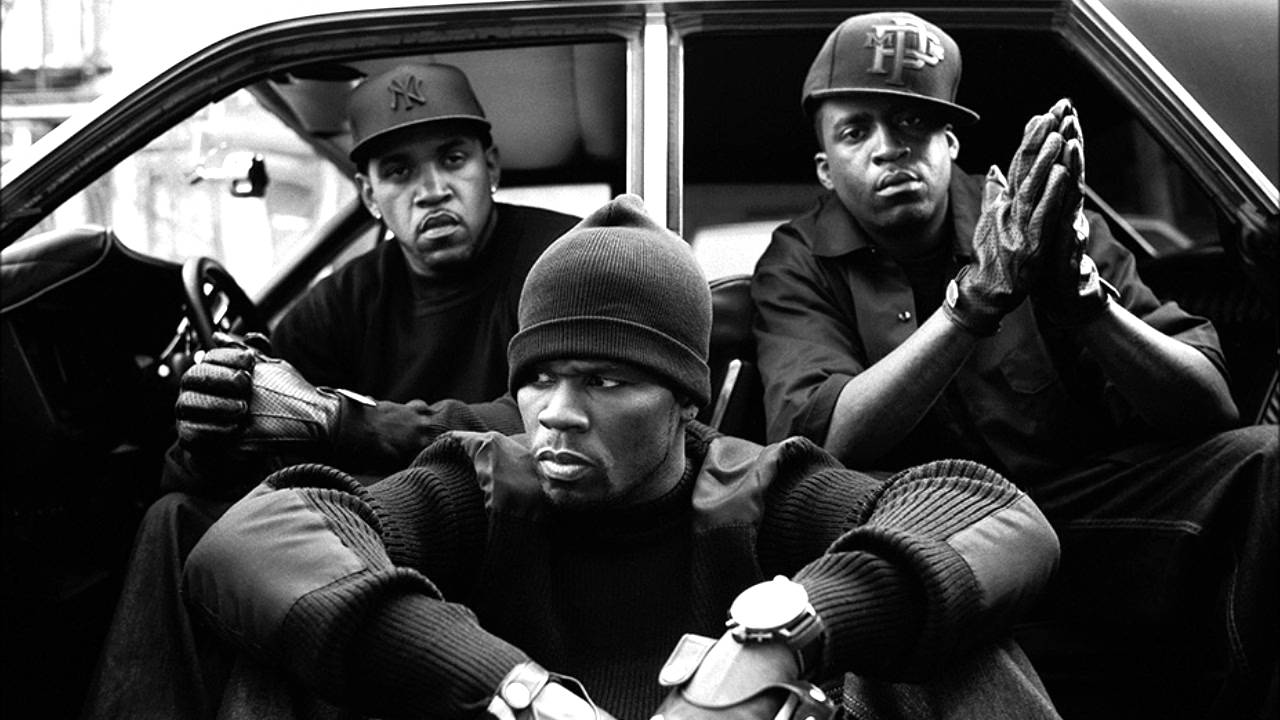 G-Unit Wallpapers - Top Free G-Unit Backgrounds - WallpaperAccess
