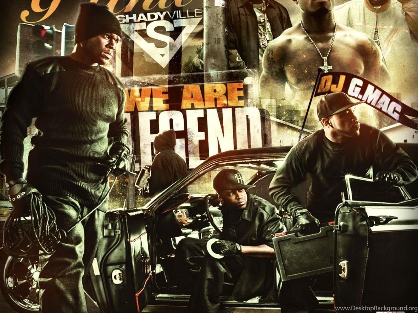 G-Unit Wallpapers - Top Free G-Unit Backgrounds - WallpaperAccess