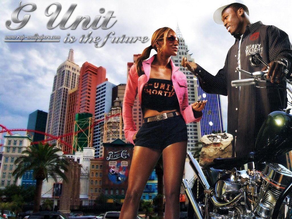 G-Unit Wallpapers - Top Free G-Unit Backgrounds - WallpaperAccess