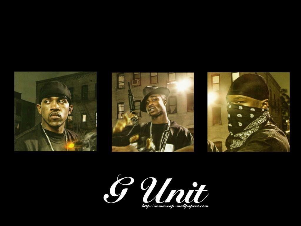 G-Unit Wallpapers - Top Free G-Unit Backgrounds - WallpaperAccess