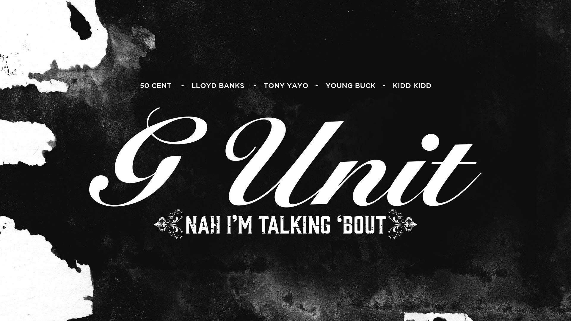 G-Unit Wallpapers - Top Free G-Unit Backgrounds - WallpaperAccess