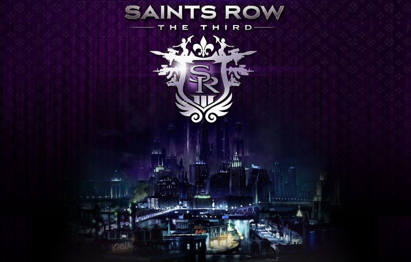 Saints Row Wallpapers - Top Free Saints Row Backgrounds - WallpaperAccess