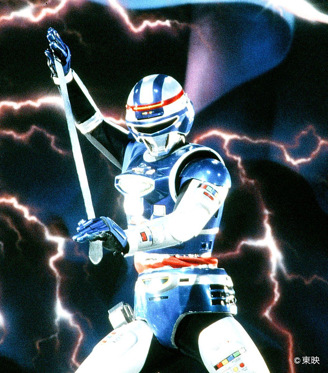 Uchū Keiji Shaider Wallpapers - Top Free Uchū Keiji Shaider Backgrounds - WallpaperAccess