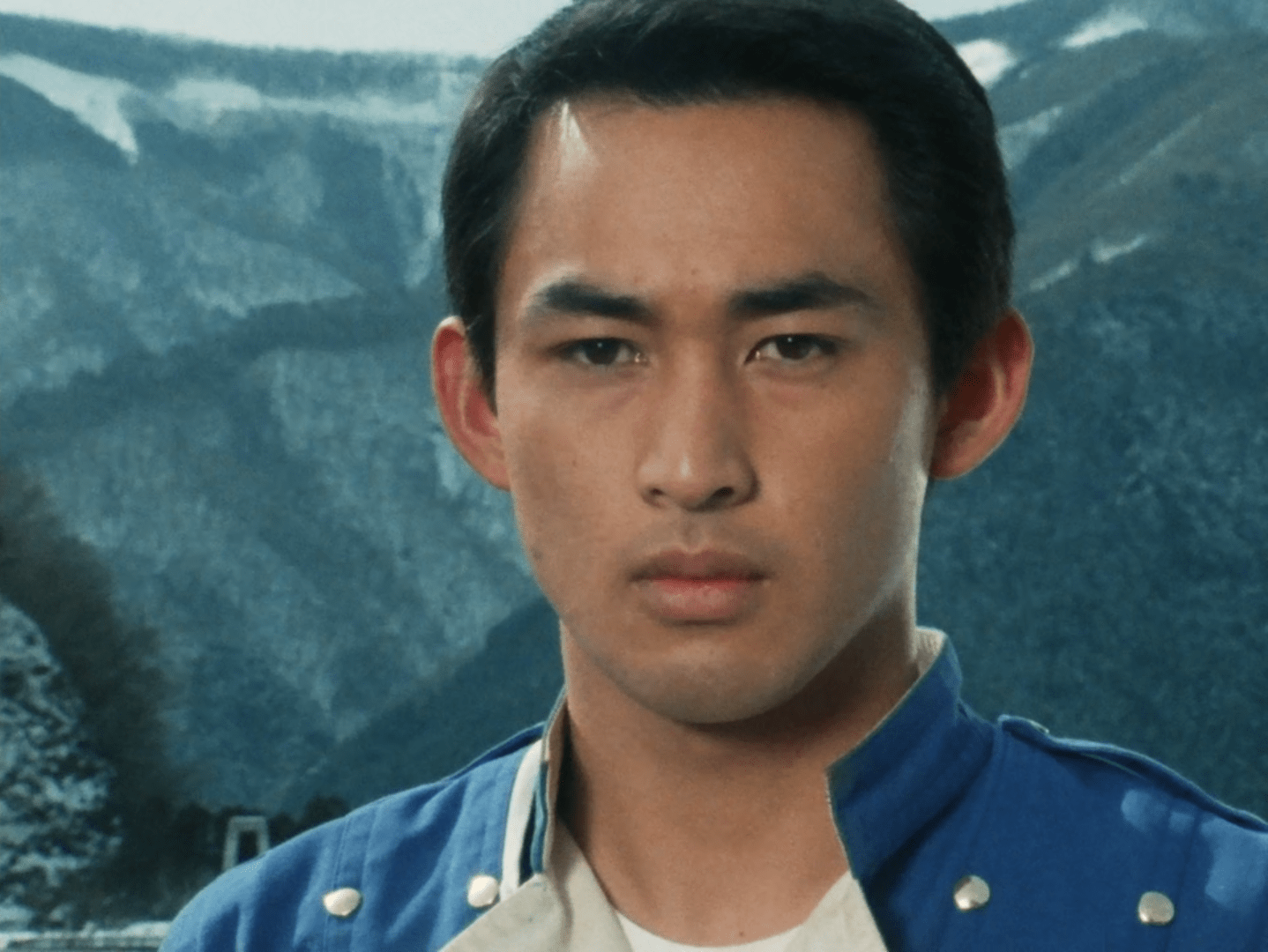 Uchū Keiji Shaider Wallpapers - Top Free Uchū Keiji Shaider Backgrounds ...