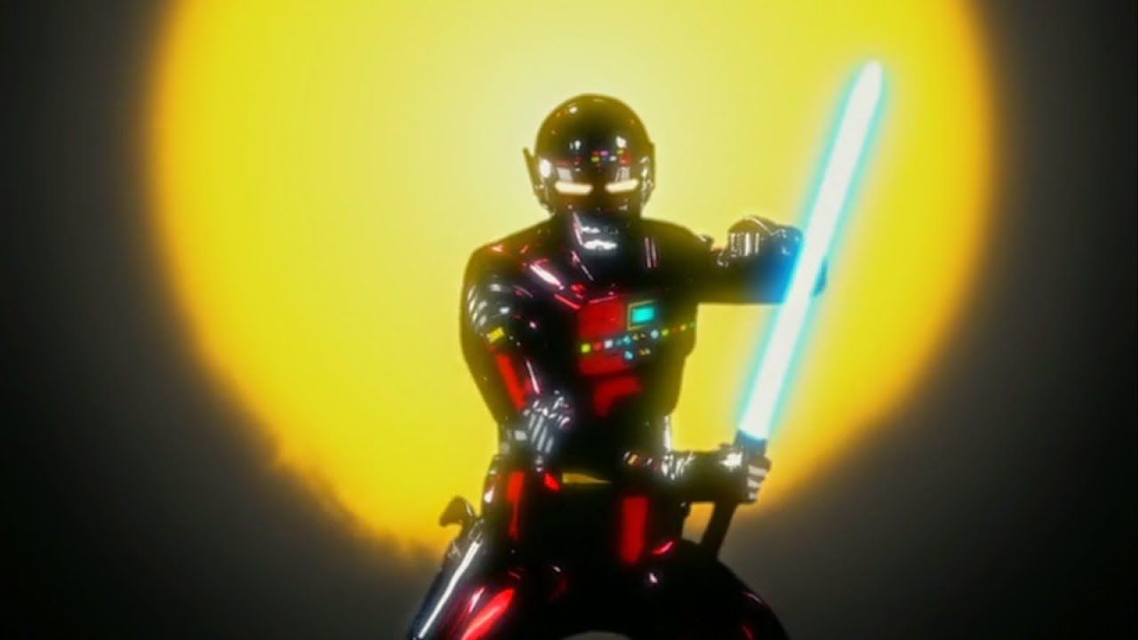 Uchū Keiji Shaider Wallpapers - Top Free Uchū Keiji Shaider Backgrounds ...