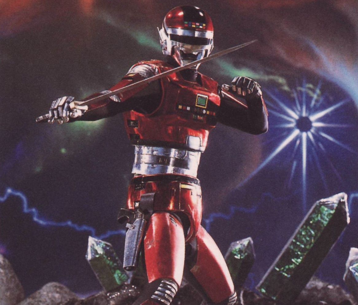 Uchū Keiji Shaider Wallpapers - Top Free Uchū Keiji Shaider Backgrounds ...