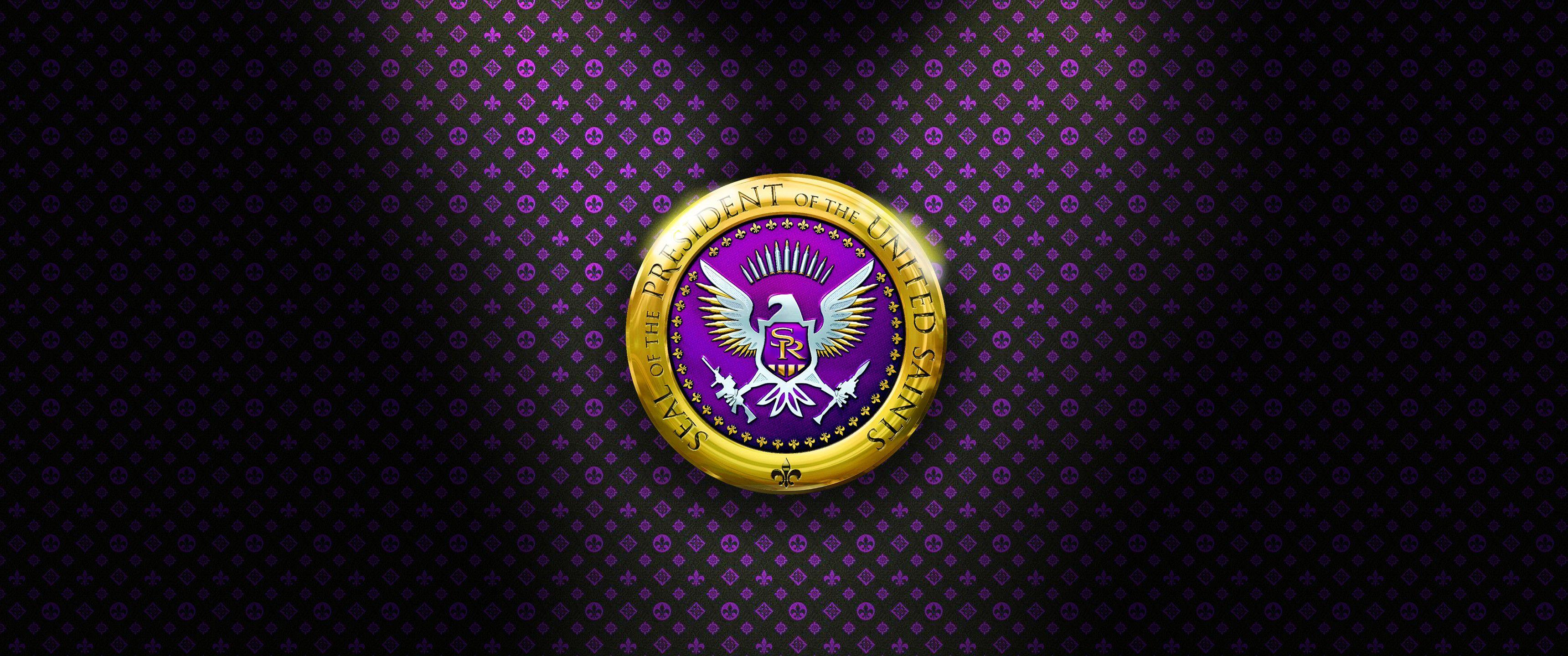 Saints Row Wallpapers - Top Free Saints Row Backgrounds - WallpaperAccess