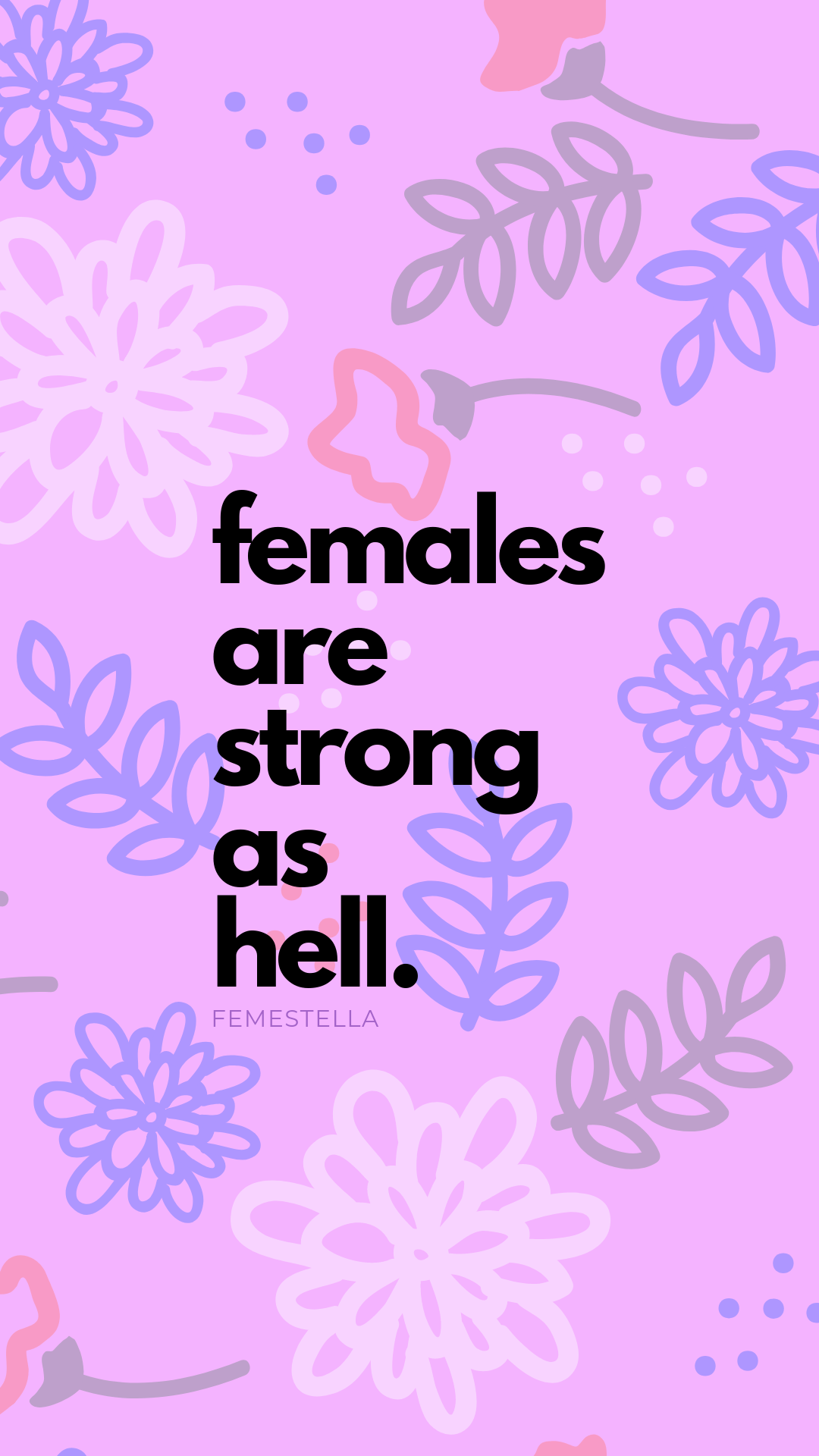 Feminist iPhone Wallpapers - Top Free Feminist iPhone Backgrounds ...