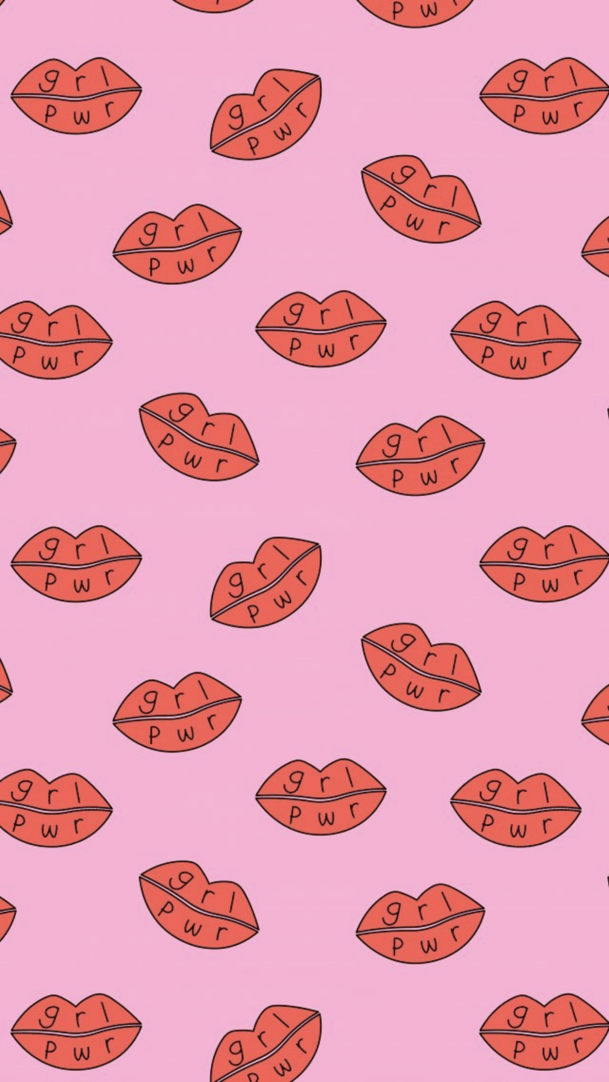 GRL PWR Wallpapers - Top Free GRL PWR Backgrounds - WallpaperAccess