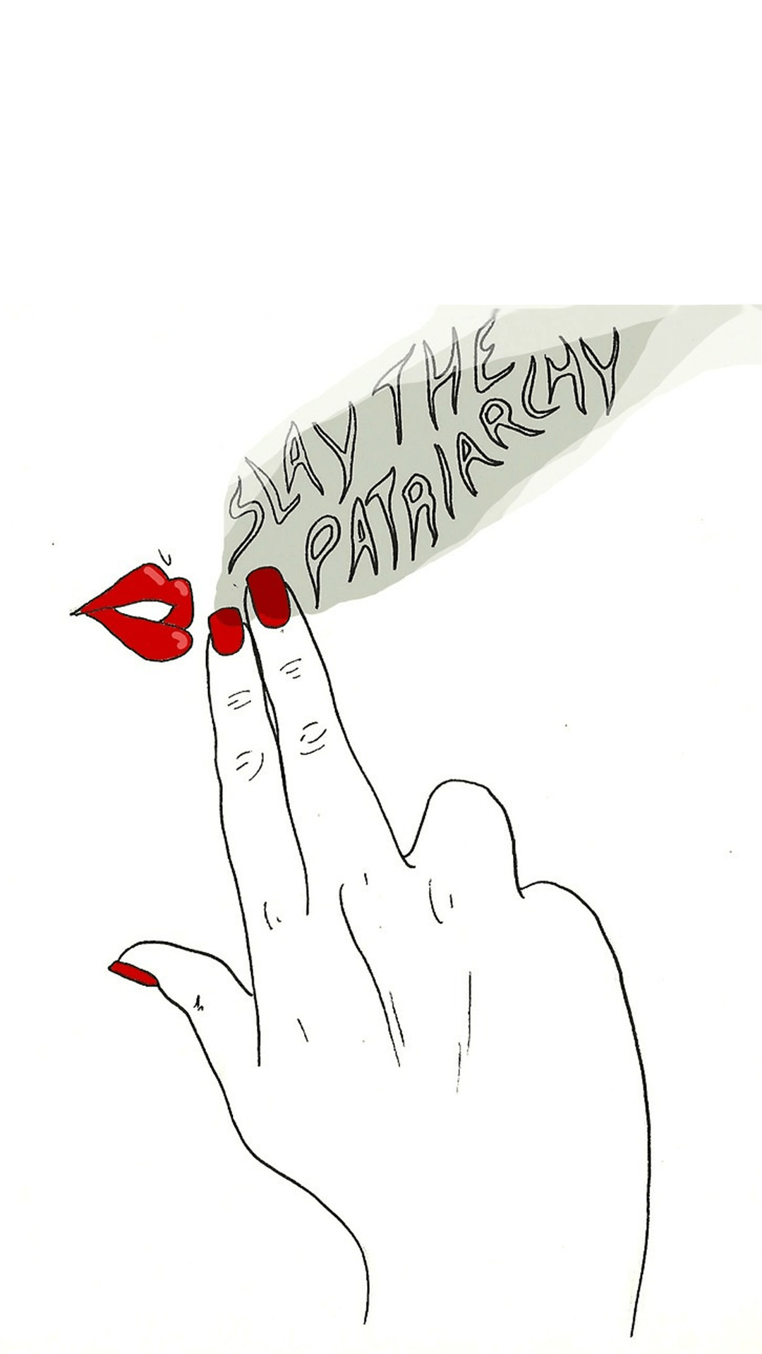 Feminist Tumblr Computer Wallpapers - Top Free Feminist Tumblr Computer ...