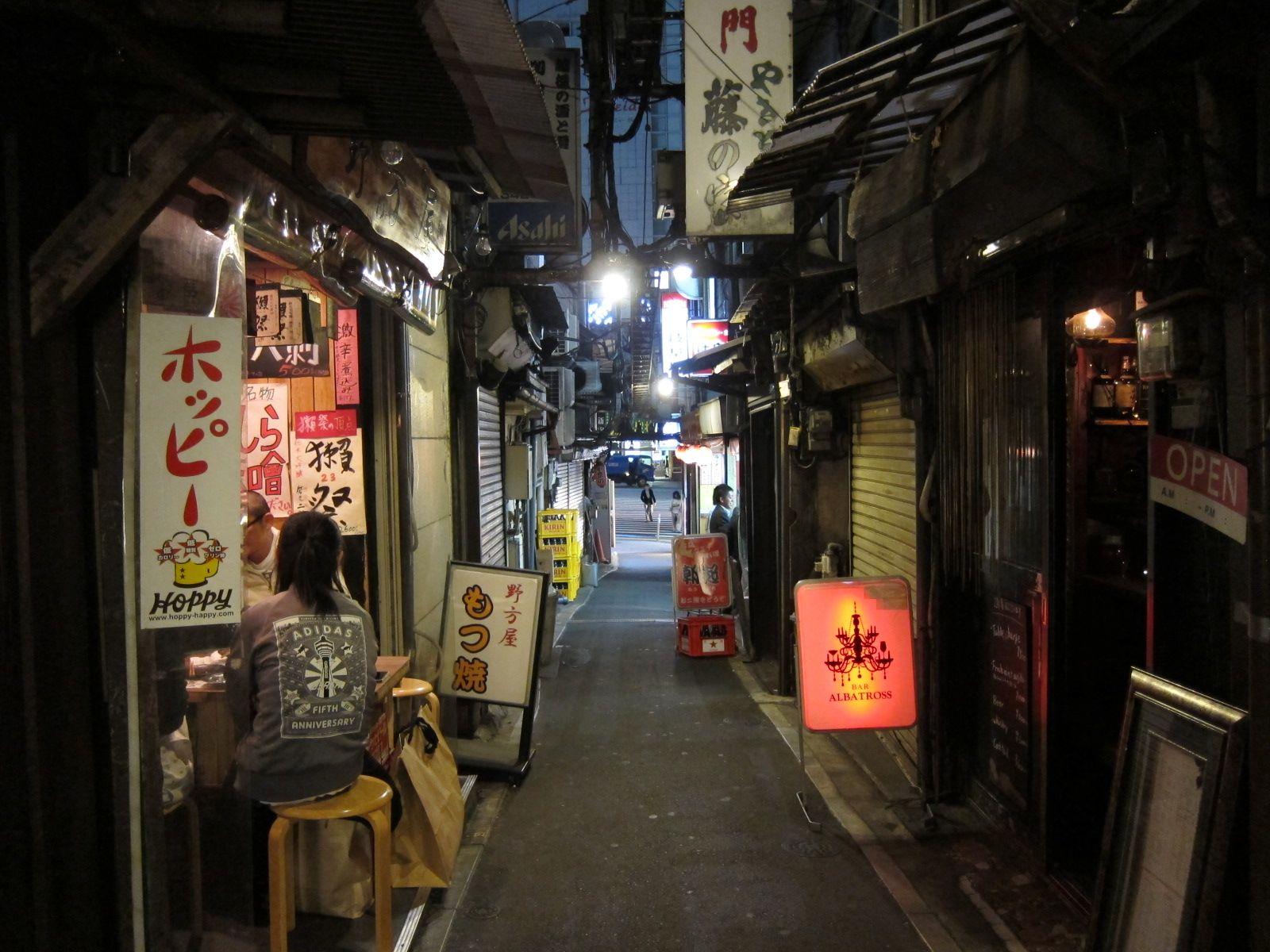Back Street Japan Wallpapers - Top Free Back Street Japan Backgrounds ...