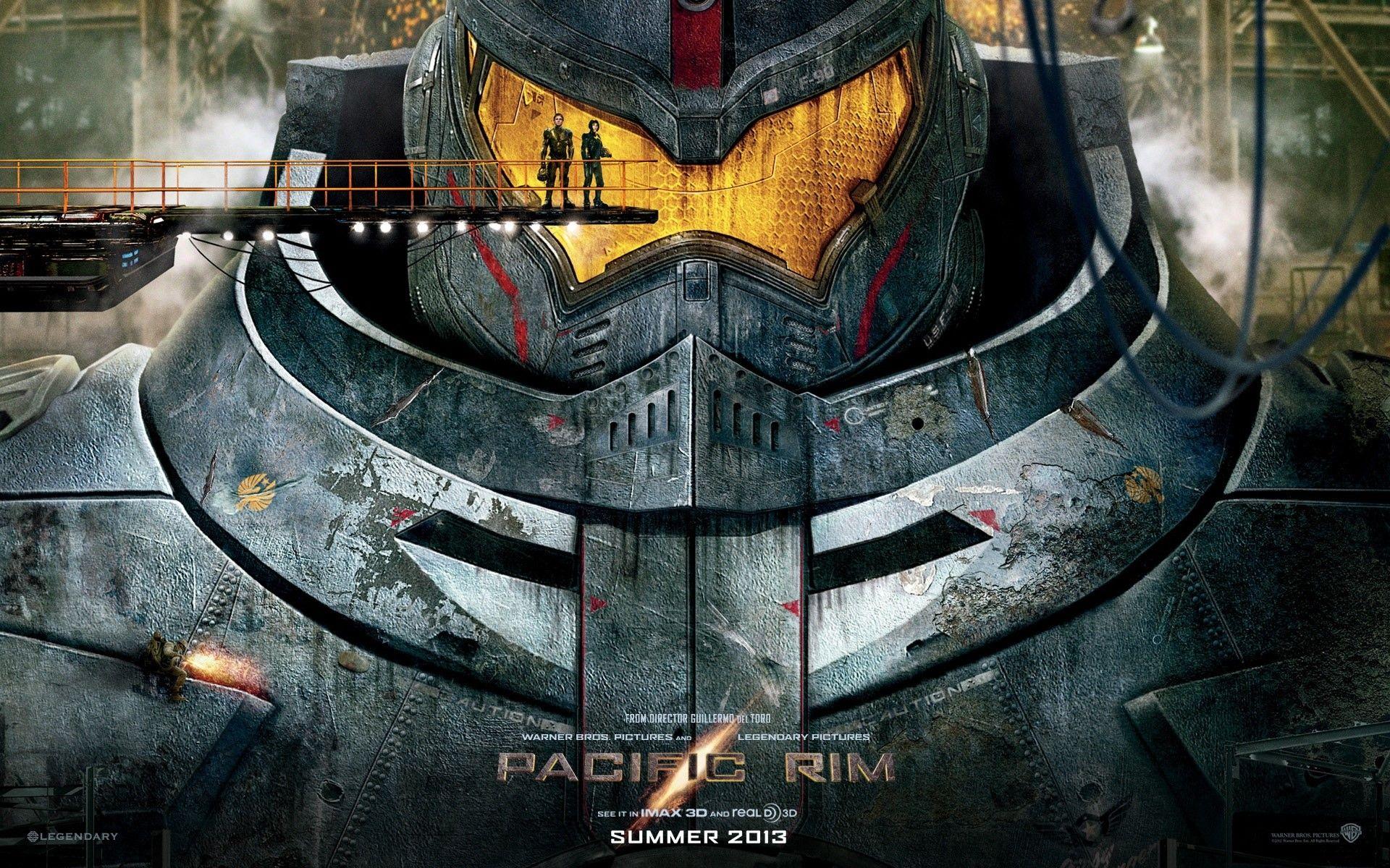 Pacific Rim Wallpapers - Top Free Pacific Rim Backgrounds - WallpaperAccess