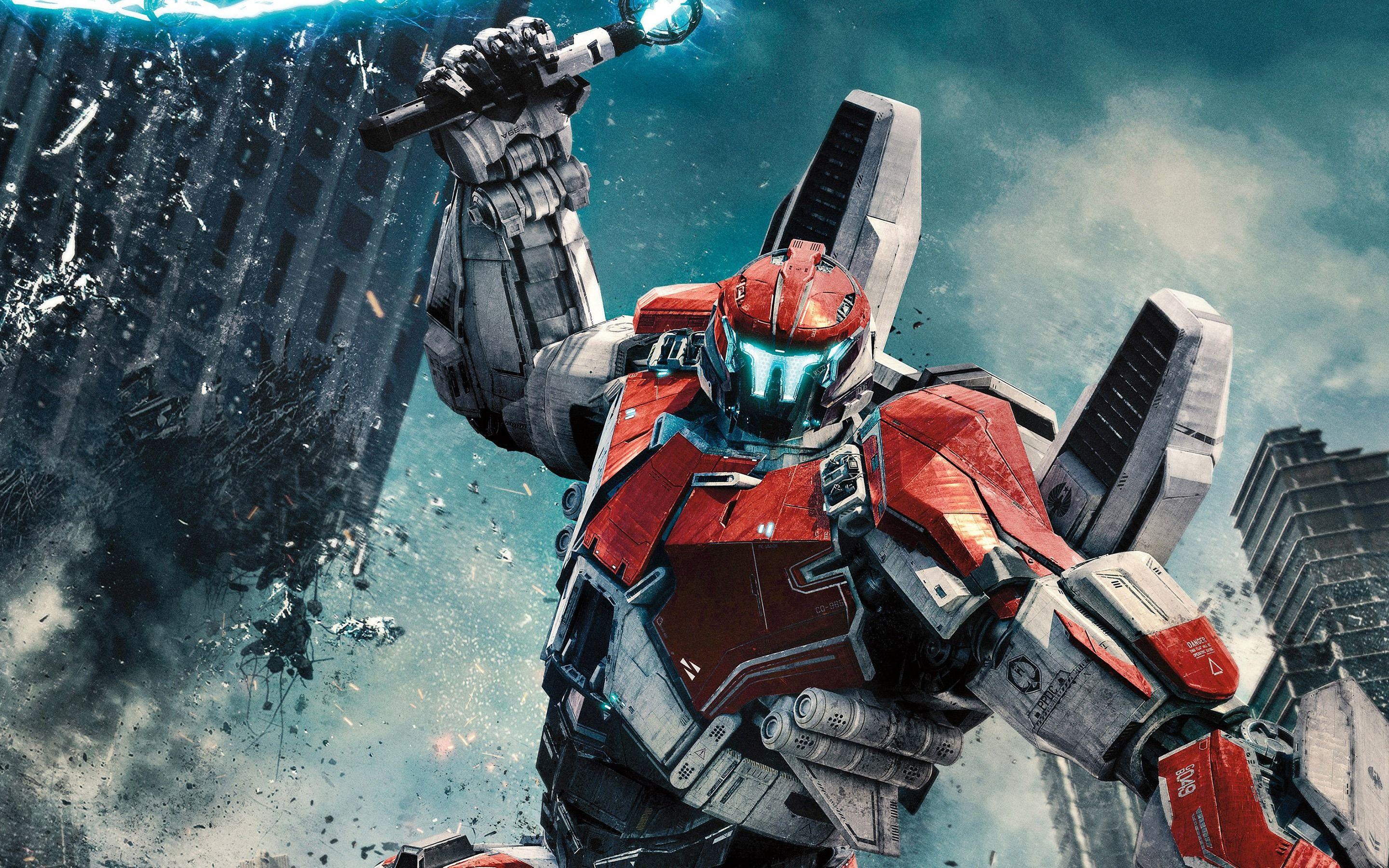 Pacific Rim Wallpapers - Top Free Pacific Rim Backgrounds - WallpaperAccess