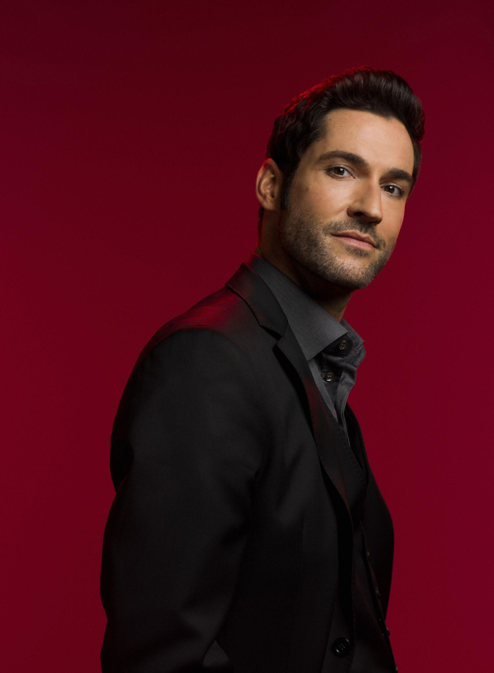 Lucifer Morningstar Wallpapers - Top Free Lucifer Morningstar ...