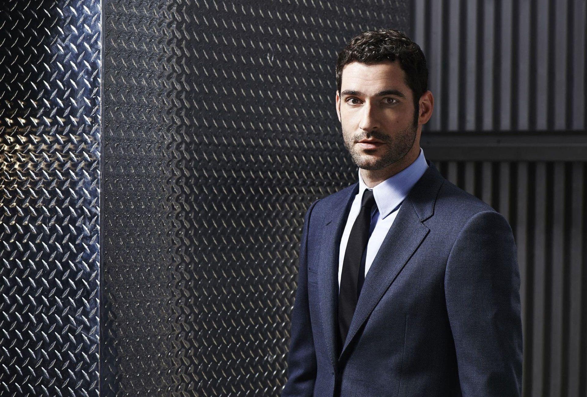 Lucifer Morningstar Wallpapers - Top Free Lucifer Morningstar ...