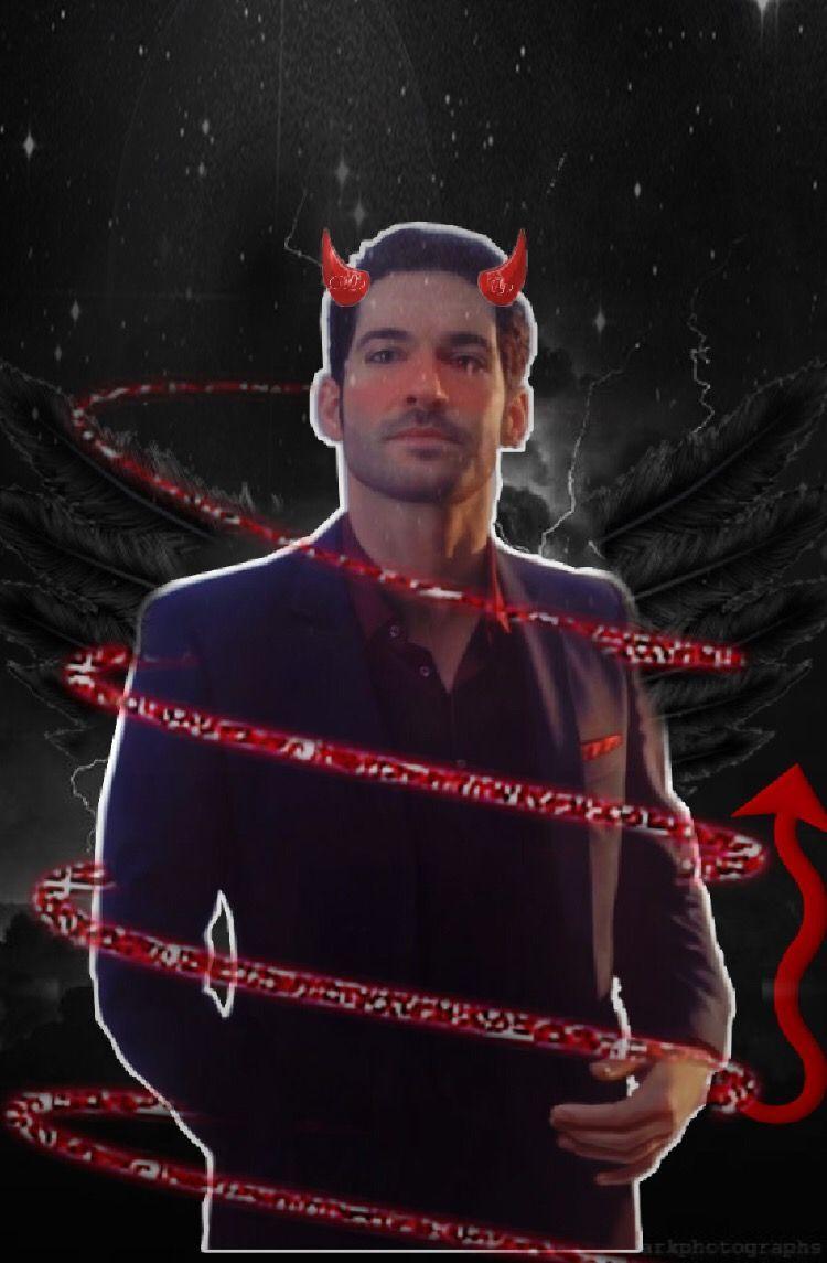 Lucifer Morningstar Wallpapers - Top Free Lucifer Morningstar ...
