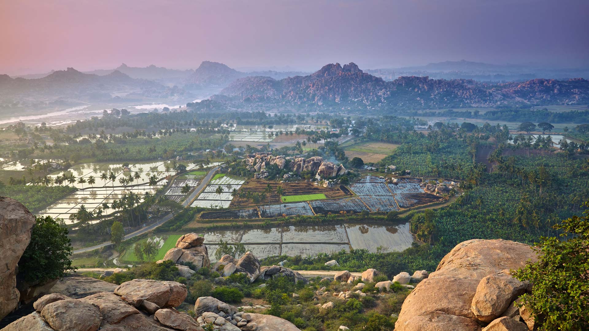 Hampi Wallpapers - Top Free Hampi Backgrounds - WallpaperAccess