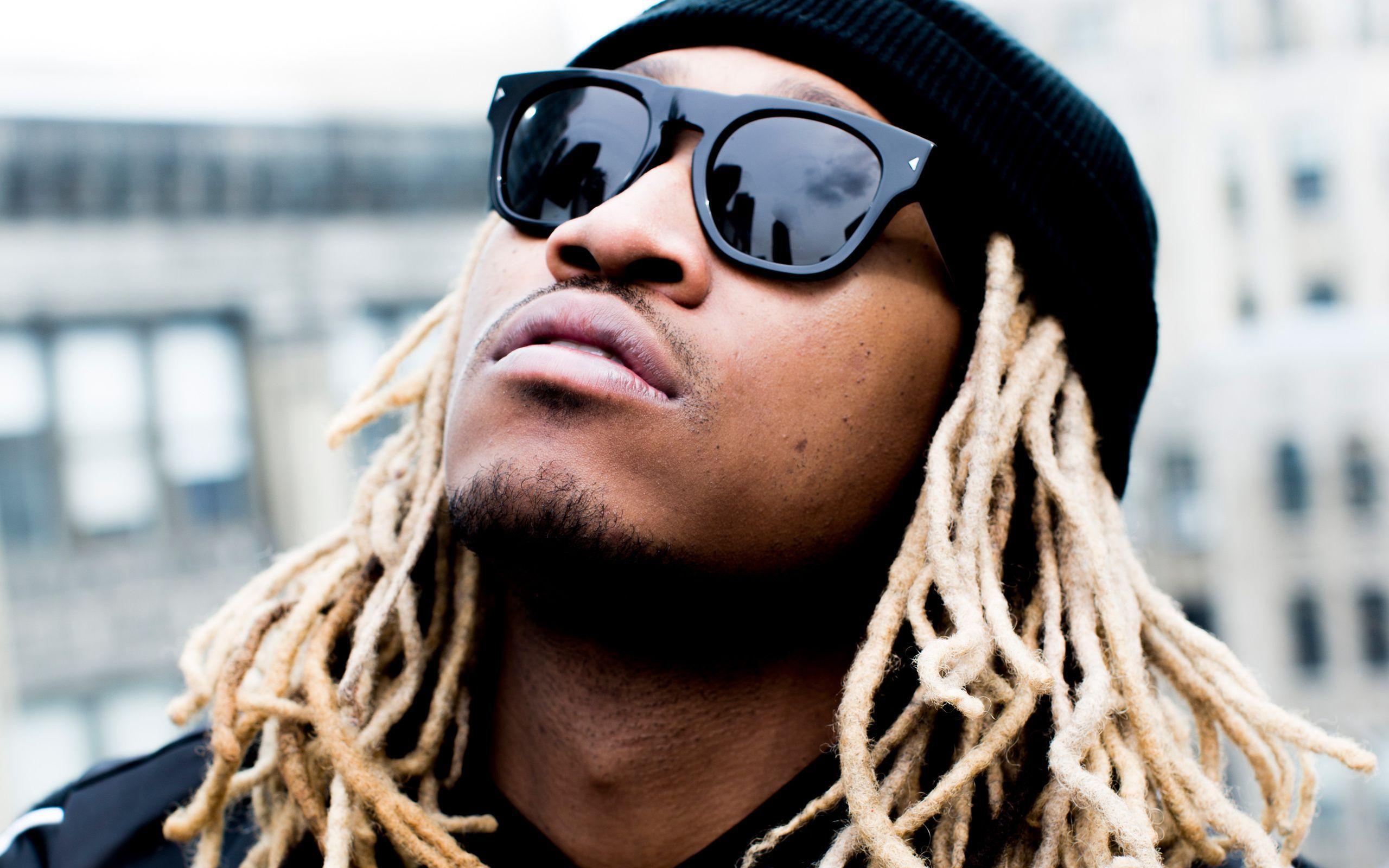 Future Rapper Desktop Wallpapers - Top Free Future Rapper Desktop ...