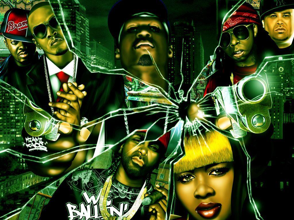 Dead Rappers Wallpapers - Top Free Dead Rappers Backgrounds ...