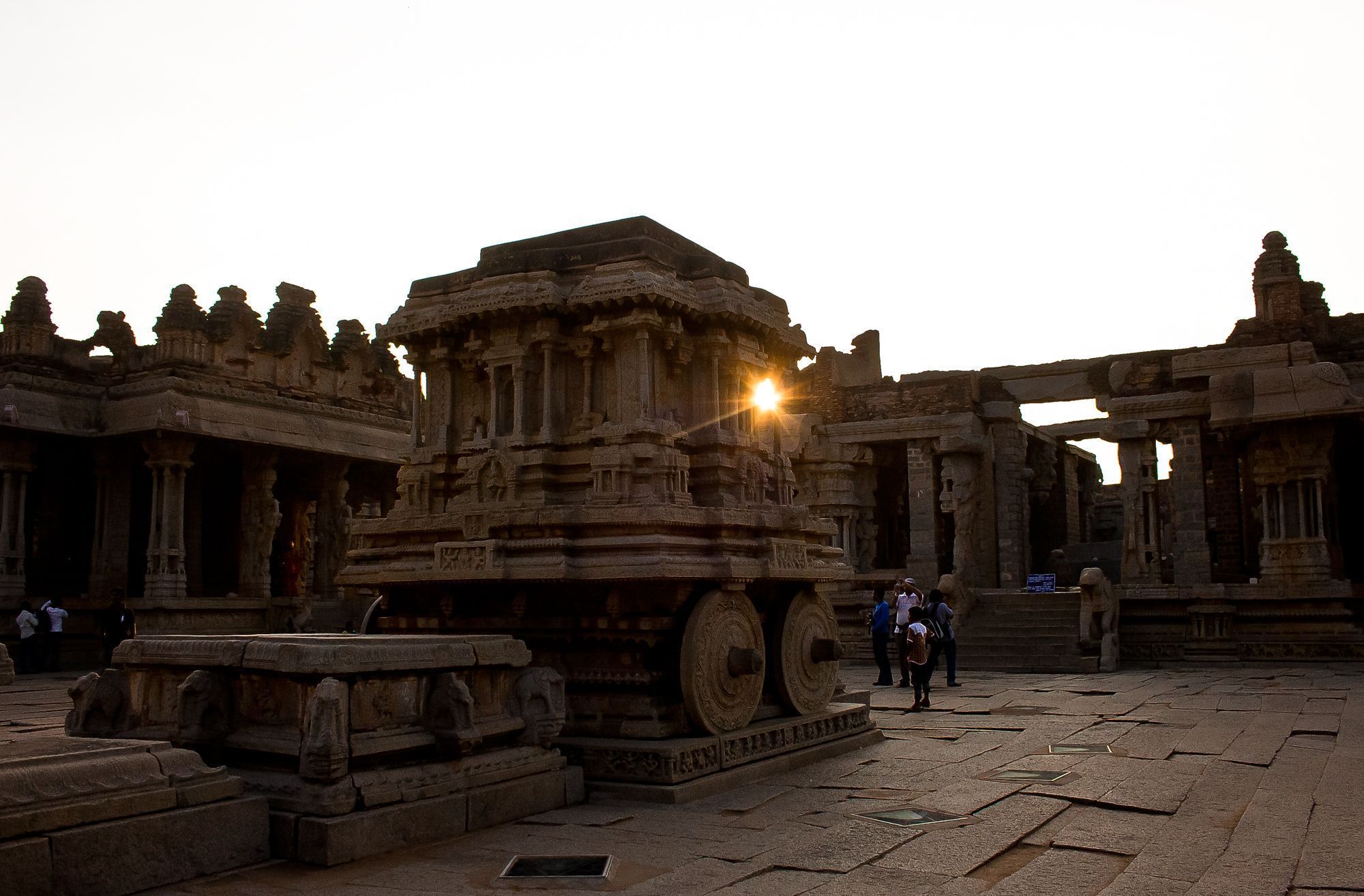 Hampi Wallpapers - Top Free Hampi Backgrounds - WallpaperAccess